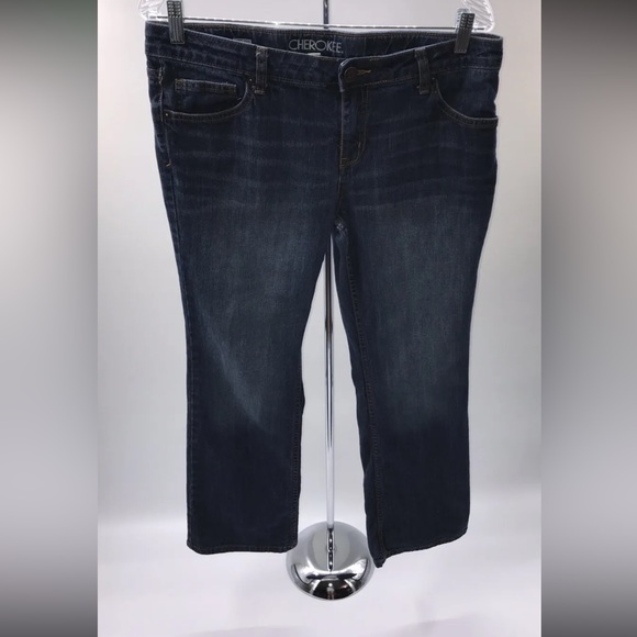 Cherokee | Jeans | Cherokee Womens Jeans | Poshmark